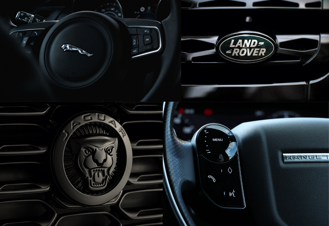 Jaguar & Land Rover Dealer Mumbai | Navnit Motors