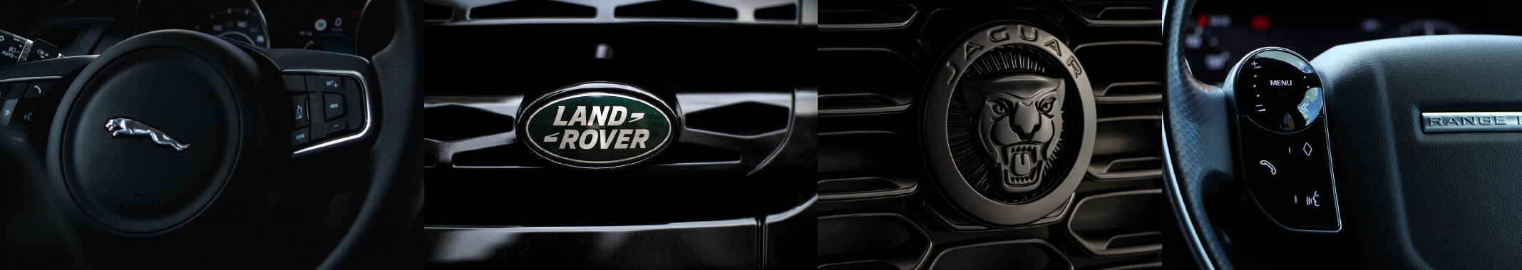 Jaguar & Land Rover Dealer Mumbai | Navnit Motors